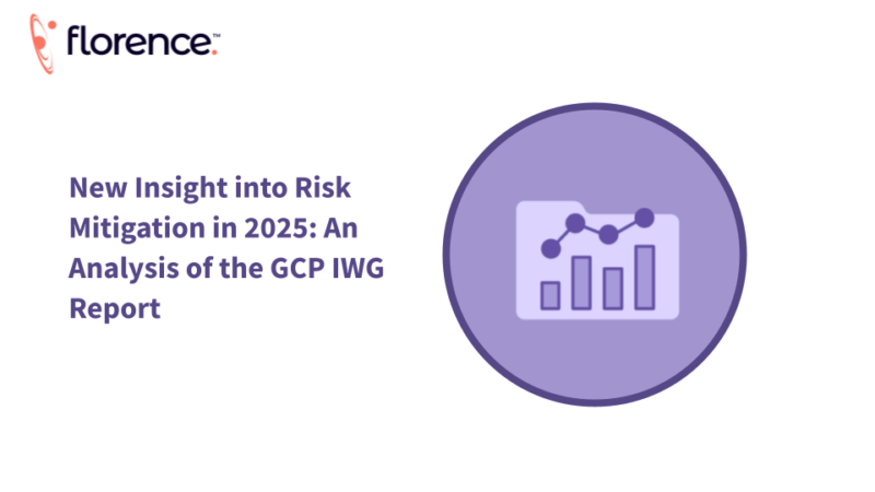 How Sites can ensure they are aligned with ICH E6 R3 - Florence