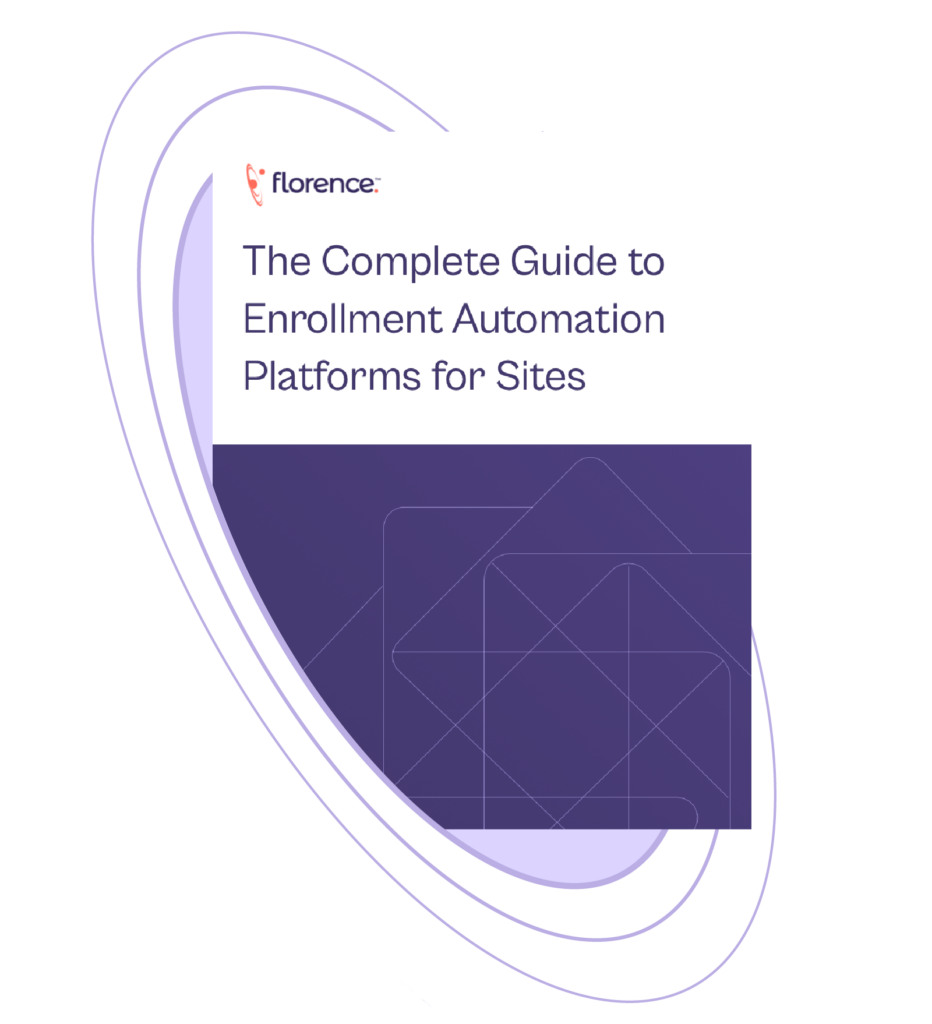 The Complete Guide to Enrollment Automation Platforms for Sites - Florence
