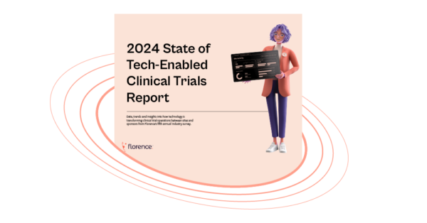 Florence eBinders | Electronic ISF and Participant Binder