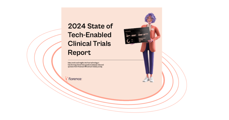 Florence eBinders | Electronic ISF and Participant Binder