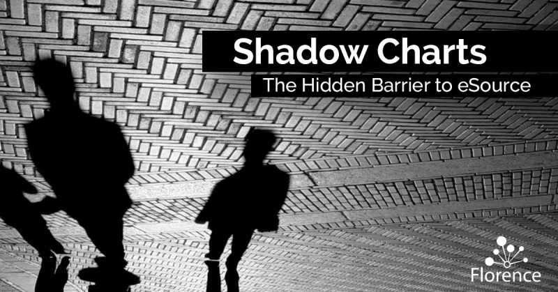 Paper Shadow Charts: The Hidden Barrier to eSource | Florence