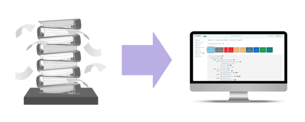 eBinders™ ⏐ Learn More - Florence