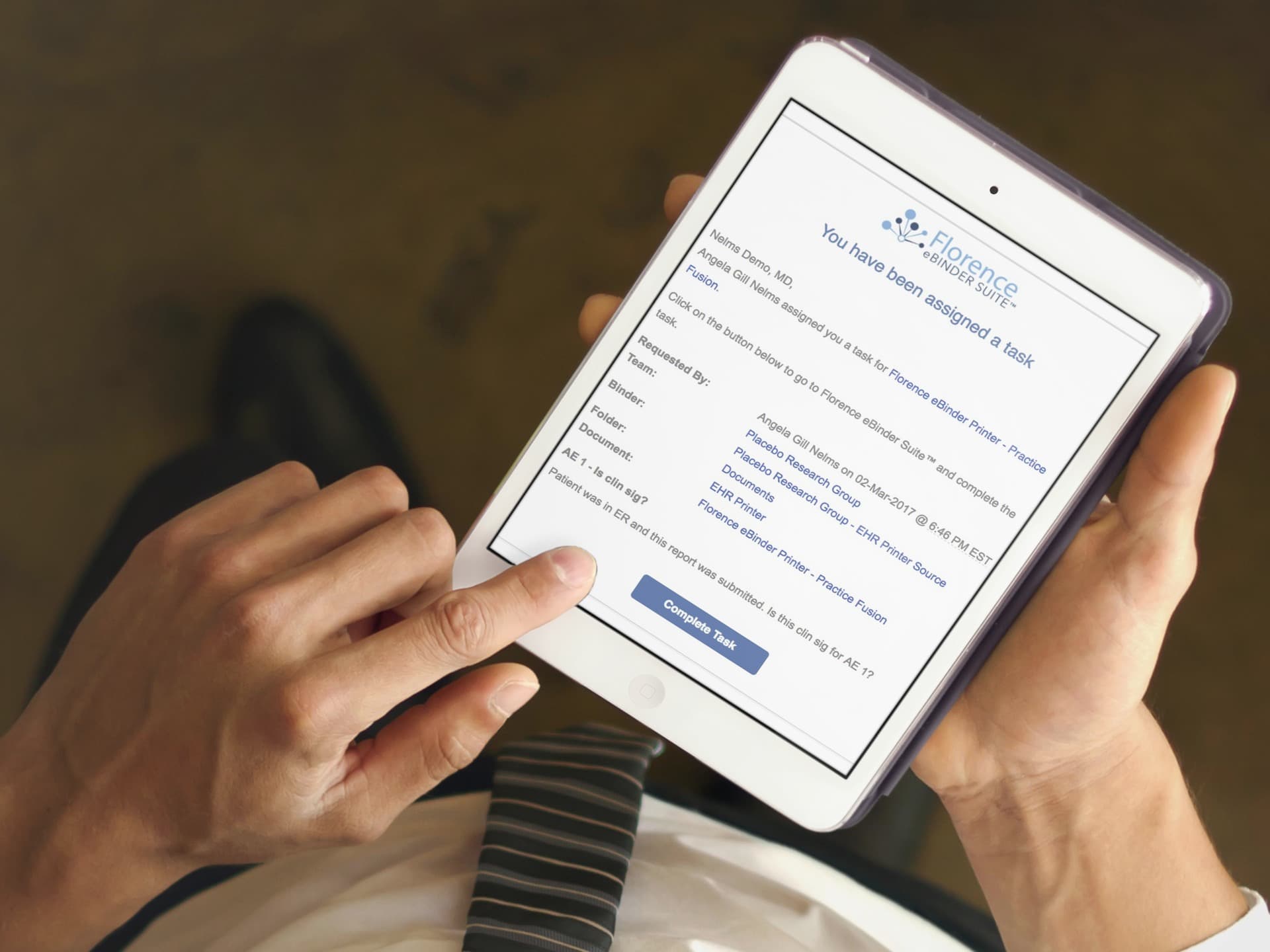Guide to Electronic Data Capture (EDC) System FDA Responses